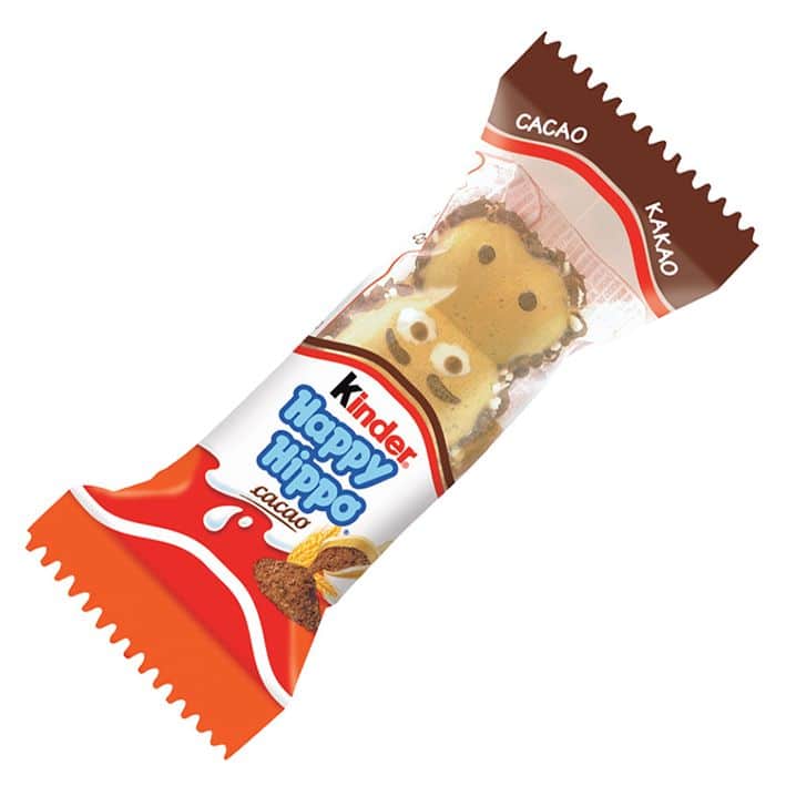 חטיף קינדר הפי היפו שקולד » מסיבלנד גימיקים לאירועים - אביזרים למסיבות